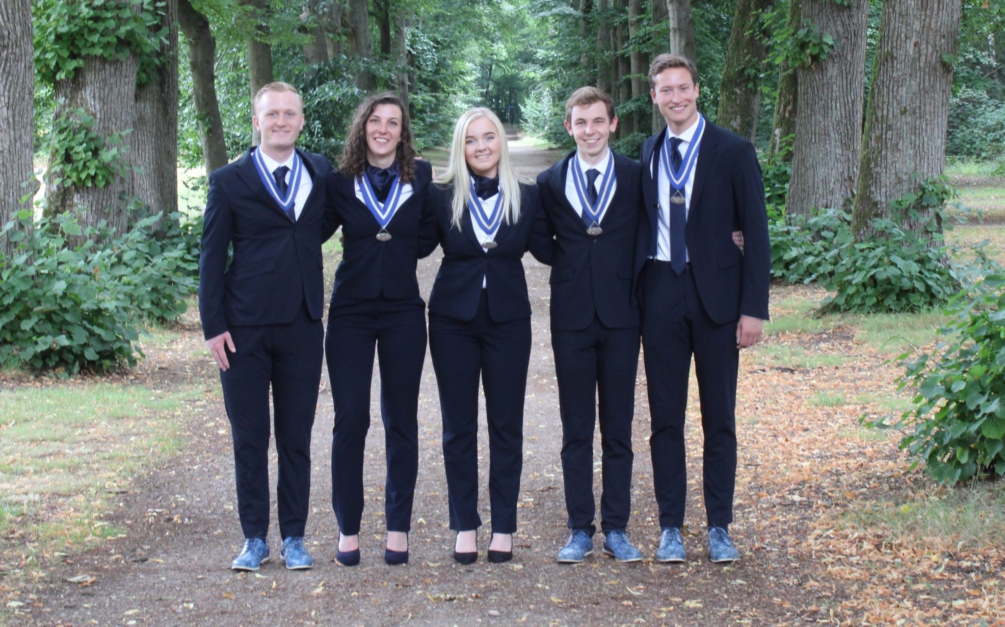 Bestuur – Studievereniging BOW